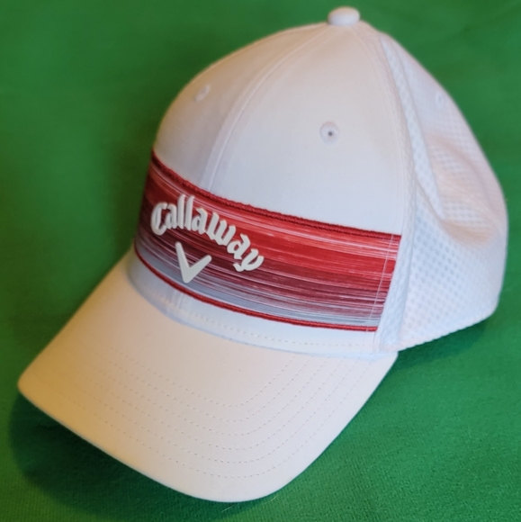 Callaway | Accessories | Callaway Snapback Hat | Poshmark